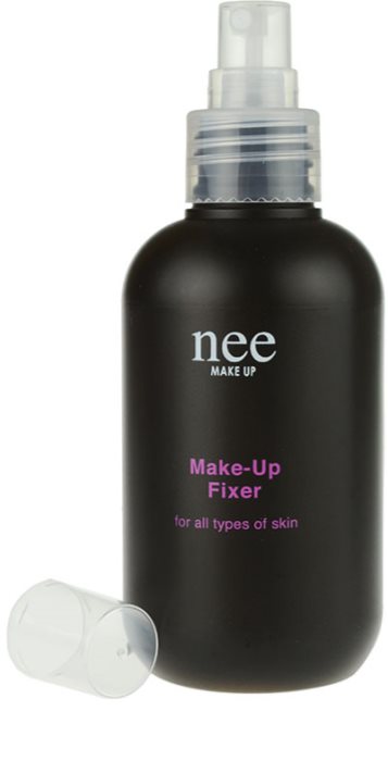 Nee Make Up Make-up fixer make-up fixátor | notino.sk