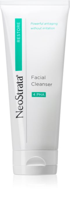 NeoStrata Restore gel de limpeza para pele seca e sensível | notino.pt