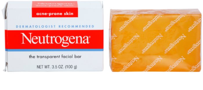 Neutrogena Face Care Acne-Prone | Livrare între 2-4 zile | Notino.ro