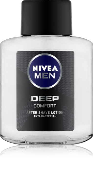 Nivea Men Deep After Shave | NOTINO
