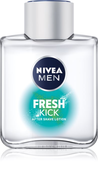Nivea Men Fresh Kick After Shave | NOTINO