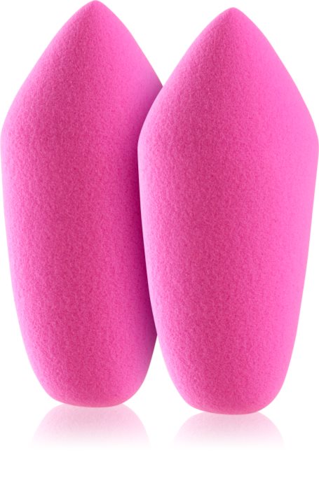NYX Professional Makeup Precision Blending Sponge Makeup Sponge ...