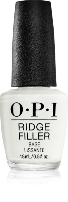 OPI Ridge Filler Smoothing Base Coat | notino.co.uk