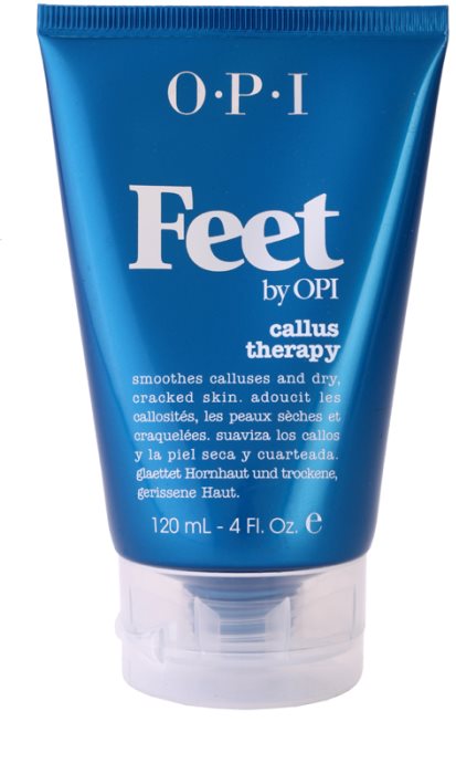OPI Feet | Livrare între 2-4 zile | Notino.ro