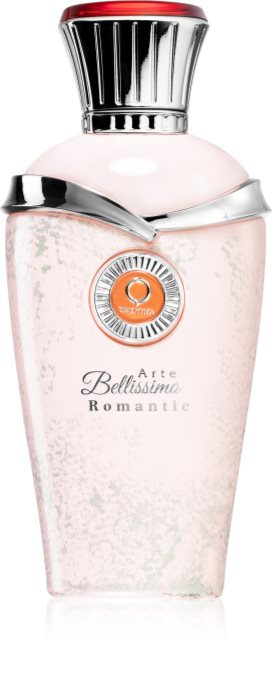 Orientica Arte Bellissimo Romantic Eau de Parfum para mujer | notino.es