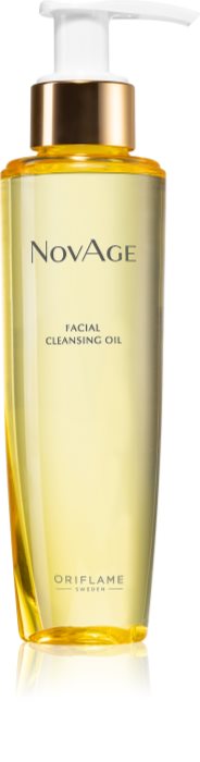 Oriflame NovAge Cleansing Face Oil | notino.co.uk