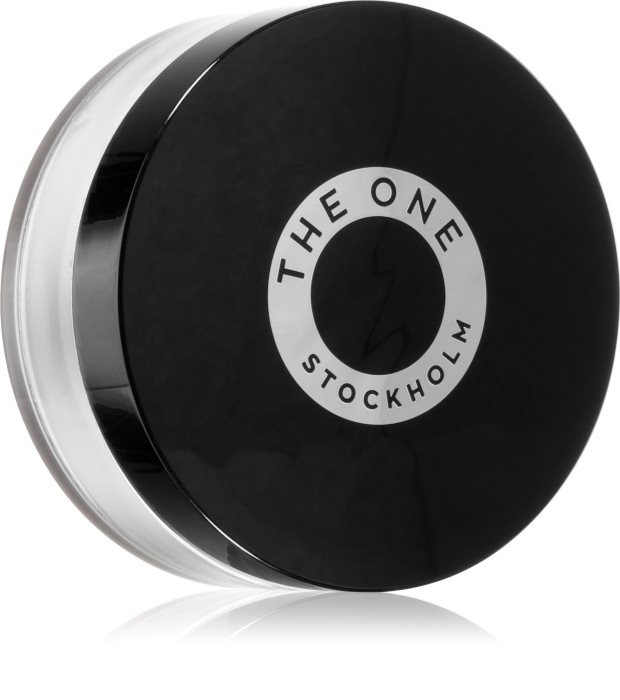 Oriflame The One Make-Up Pro Mattifying Loose Powder | notino.co.uk