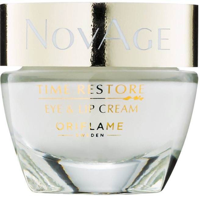 Oriflame Novage Time Restore | Livrare între 2-4 zile | Notino.ro