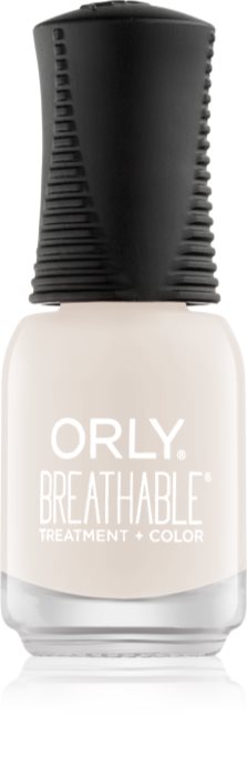 Orly Breathable Treatment + Color | notino.gr