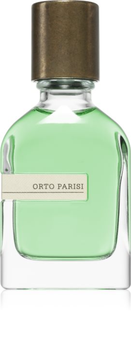 Orto Parisi Viride perfume unisex | notino.es