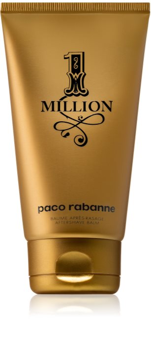 Paco Rabanne 1 Million After Shave Balm for Men | notino.co.uk