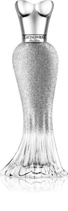 Paris Hilton Platinum Rush Eau de Parfum para mujer | notino.es