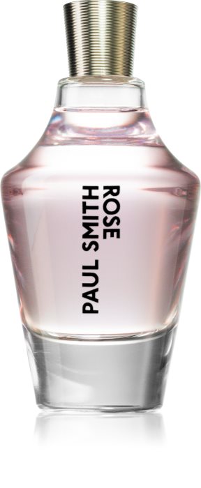 Paul Smith Rose Eau de Parfum for Women | notino.co.uk