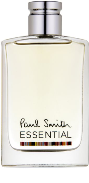 Paul Smith Essential toaletná voda pre mužov | notino.sk