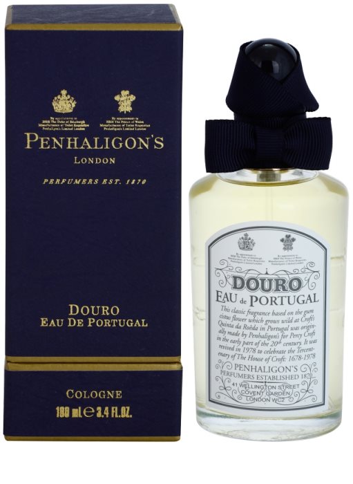 Penhaligon's Douro Eau de Cologne for Men | notino.co.uk