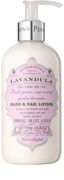 Penhaligon's Lavandula Hand Cream for Women | notino.co.uk