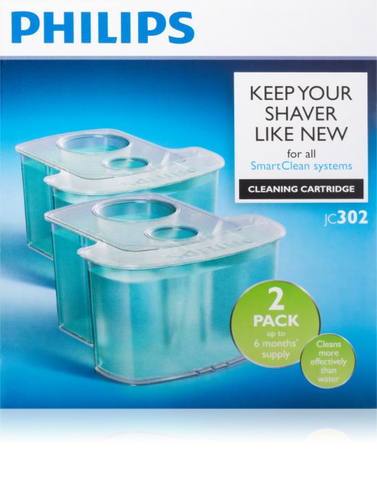 Philips SmartClean JC302/50 płyn do czyszczenia golarek