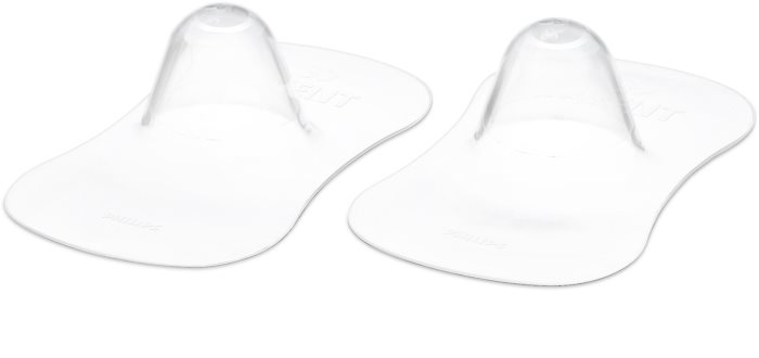 Philips Avent Breastfeeding nipple shields | notino.ie Philips Avent Breastfeeding nipple shields | notino.ie