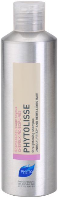 Phyto Phytolisse posilňujúci šampón pre normálne a odolné vlasy | notino.sk