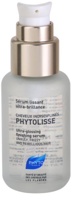 Phyto Phytolisse uhlazující sérum na vlasy | notino.cz