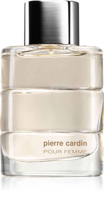 Pierre Cardin Pour Femme Eau de Parfum for Women | notino.co.uk