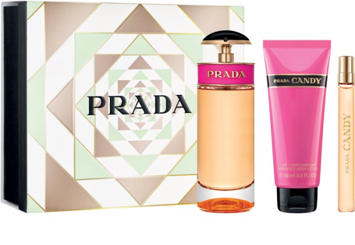 Prada Candy | Livrare între 2-4 zile | Notino.ro