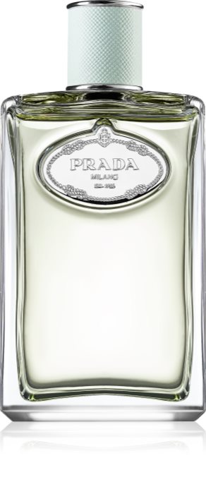 Prada Les Infusions: Infusion Iris Eau de Parfum unisex | notino.it