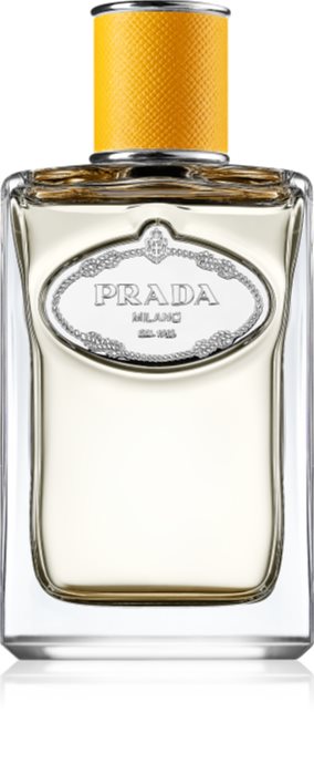 Prada Les Infusions: Infusion Mandarine Eau de Parfum Unisex | notino.co.uk