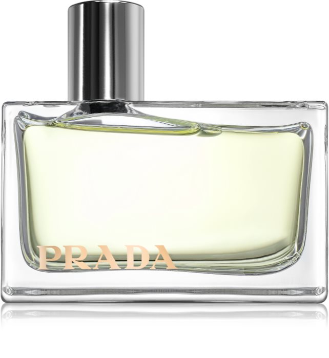 Prada Amber Eau de Parfum for Women | notino.co.uk