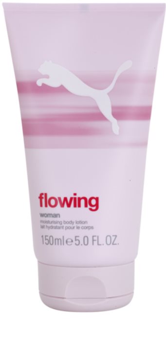 Puma Flowing Woman latte corpo per donna | notino.it