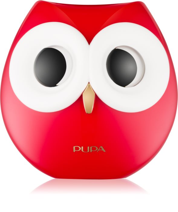 Pupa All You Need Is Owl Pupa Owl 2 multifunkčná paleta | notino.sk