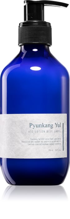 Pyunkang Yul ATO Blue Label Hydrating Body Lotion for Sensitive Skin ...