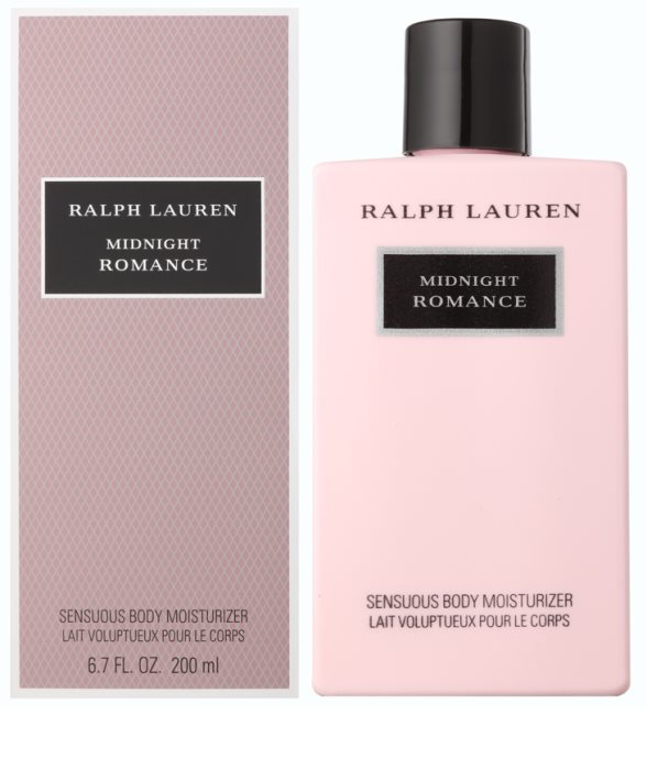 Ralph Lauren Midnight Romance Body Lotion for Women | notino.fi