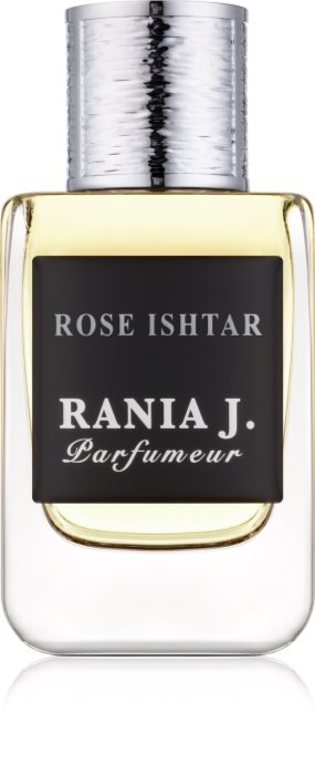 Rania J. Rose Ishtar Eau de Parfum for Women | notino.co.uk