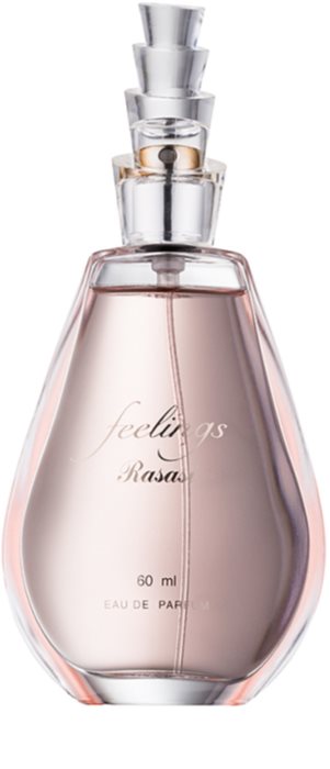 Rasasi Feelings Eau de Parfum da donna | notino.it