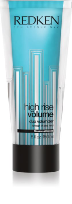 Redken High Rise Volume gel-crema bifásica | notino.es