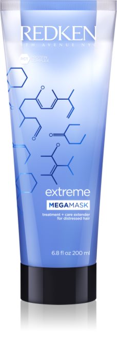 Redken Extreme Mask For Damaged Hair | notino.ie