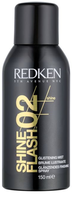 Redken Shine Flash | Livrare între 2-4 zile | Notino.ro