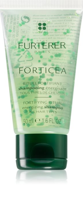 René Furterer Forticea Energizing Shampoo Hair Growth | notino.ie