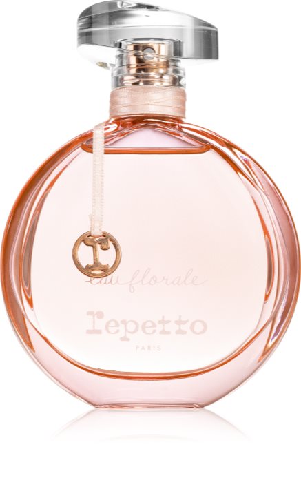 Repetto Eau Florale Eau de Toilette pour femme | notino.fr