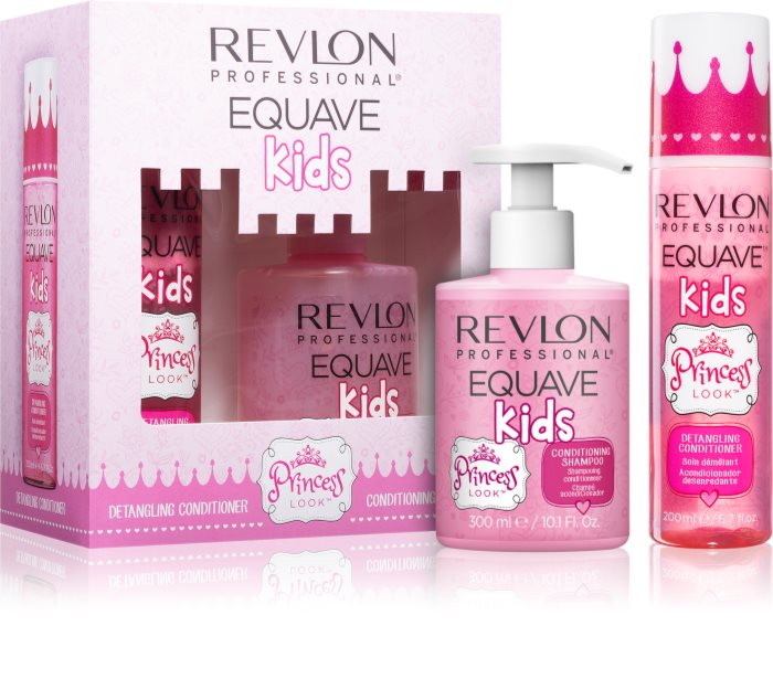 Revlon Professional Equave Kids | Livrare între 2-4 zile | Notino.ro