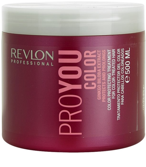 Revlon Professional Pro You Color masque pour cheveux colorés | notino.fr
