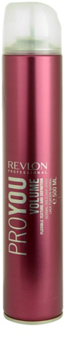 Revlon Professional Pro You Volume | Livrare între 2-4 zile | Notino.ro