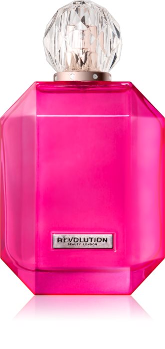 Revolution Fragrance Love Eau de Toilette pour femme | notino.be
