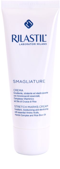 Rilastil Stretch Marks crema hidratante antiestrías | notino.es