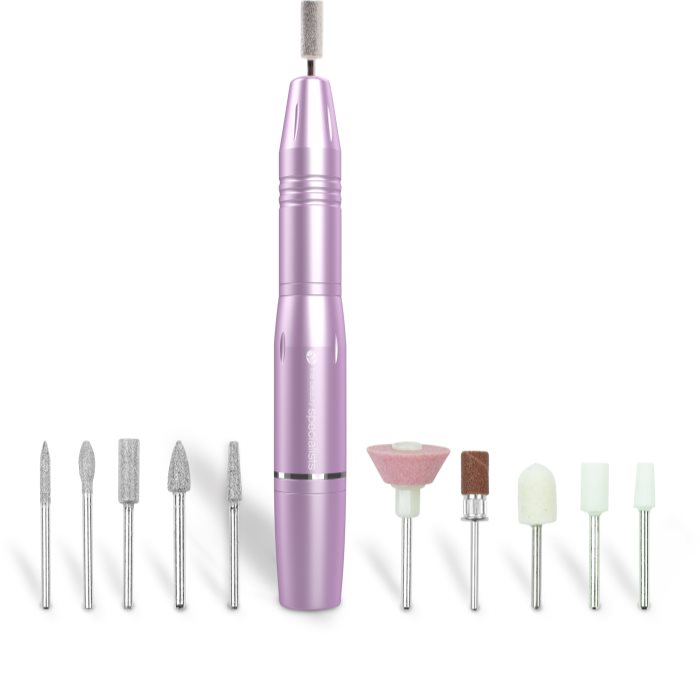 RIO Professional Electric Nail File lima elettrica unghie | notino.it