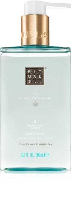 Rituals The Ritual Of Karma savon liquide mains | notino.fr