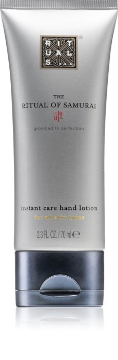 Rituals The Ritual Of Samurai | Livrare între 2-4 zile | Notino.ro