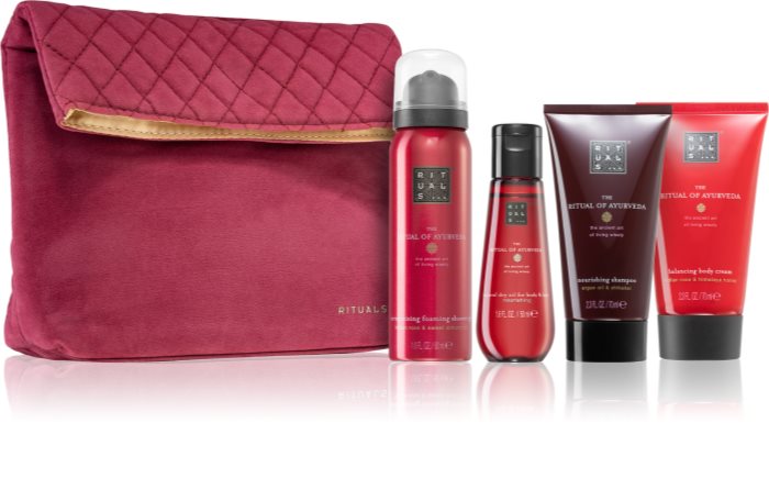 Rituals The Ritual Of Ayurveda Gift Set for Women | notino.co.uk
