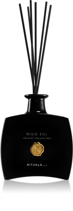 Rituals Private Collection Wild Fig dyfuzor zapachowy | notino.pl